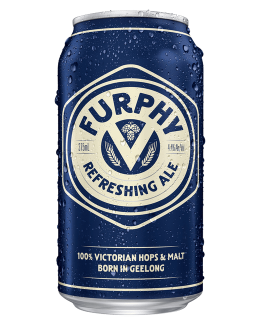 Furphy Ale Beer – Gefen Liquor
